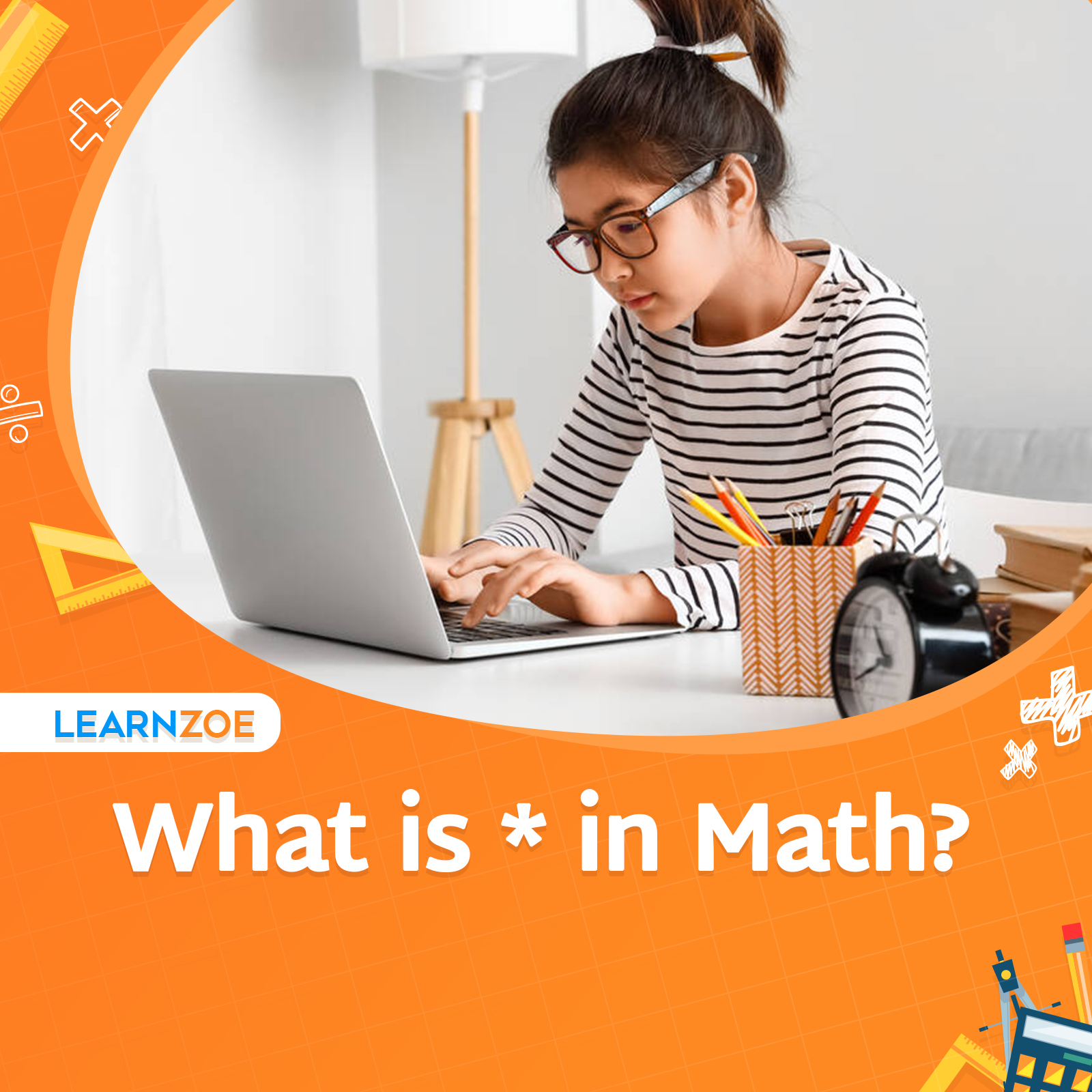 What Is In Math Learn ZOE